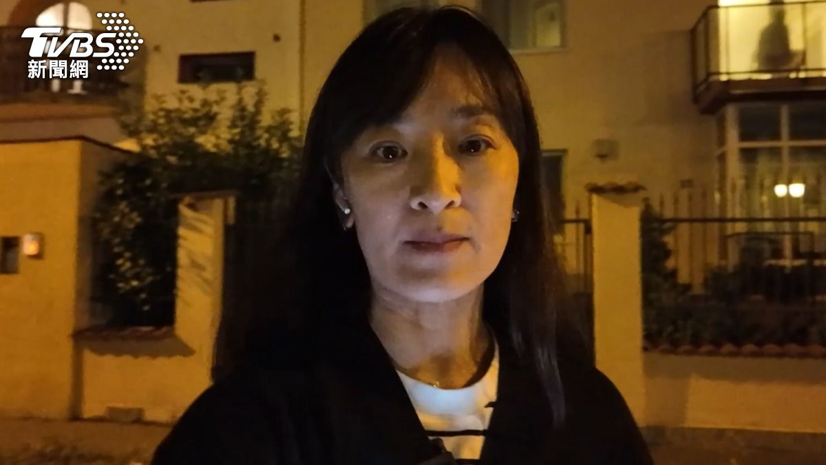 TVBS匈牙利獨家直擊BAC！金阿波羅控製造呼叫器 鄰居爆「詭異疑點」│TVBS新聞網