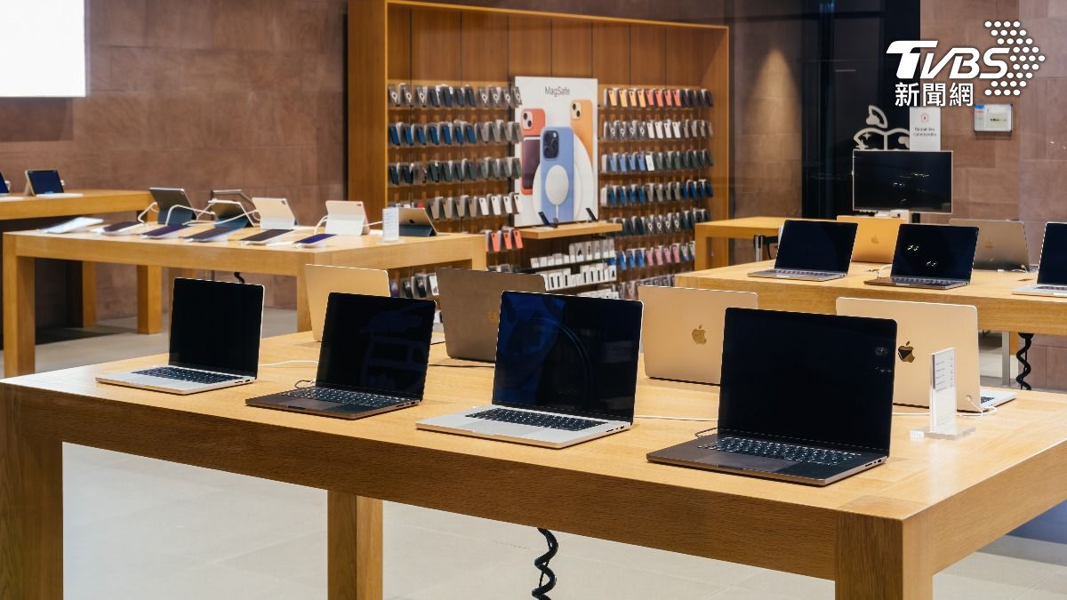 蘋果10月發表會新品曝光 傳一原因獨缺入門版iPad 11│TVBS新聞網