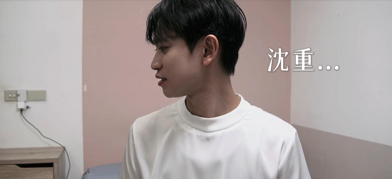 眾量級Andy獨回「粉紅套房」！疑感情生變 首吐：時間會給答案│TVBS新聞網