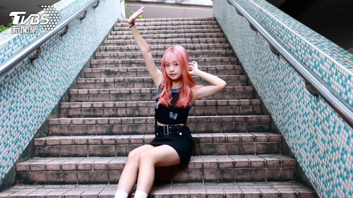 獨／14歲「航運千金」突然認愛 爸爸真實反應曝光：常吵架│TVBS新聞網