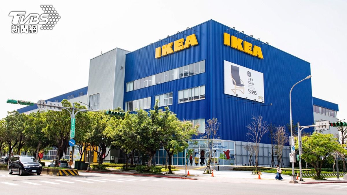 IKEA躺平派對來了！真正睡在店裡開趴 今日起開放報名│TVBS新聞網