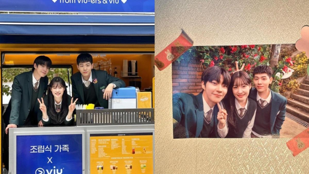 10月韓劇推薦》這7部必看韓劇片單（2024最新）│TVBS新聞網