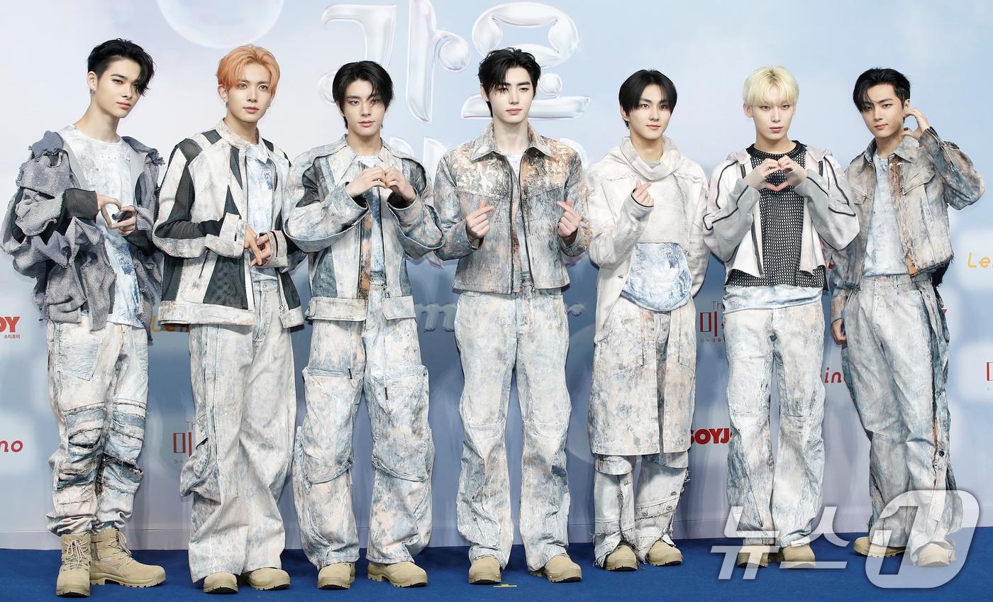 想當下個ENHYPEN？Mnet選秀招募台灣男孩 「1條件」就能報名│TVBS新聞網