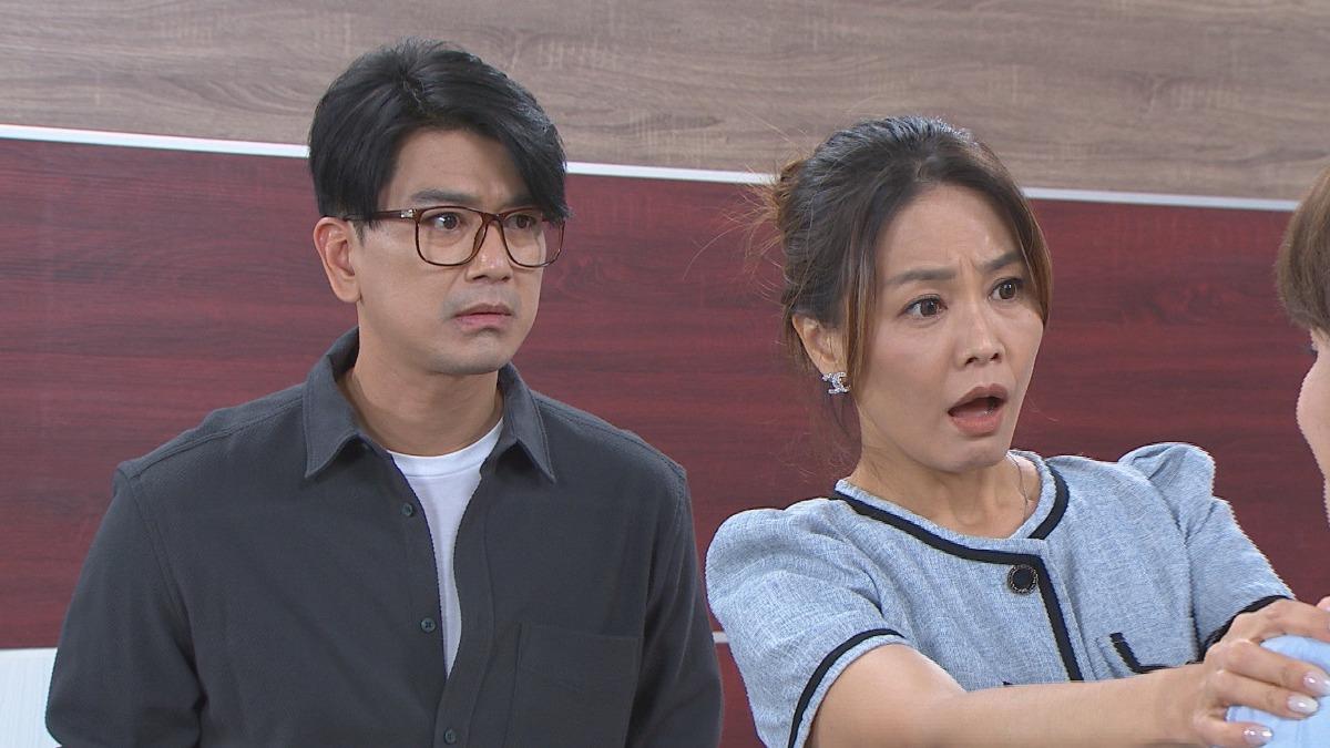 海歸人設翻車！男星「大學聯考16分」 找外商OL妻急救英文│TVBS新聞網