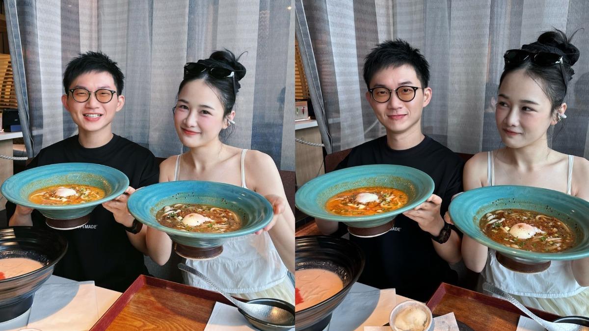 百萬YTR千千遭出賣「零修圖原始照」 真面目被看光！爆氣：誰能懂我的拳頭│TVBS新聞網