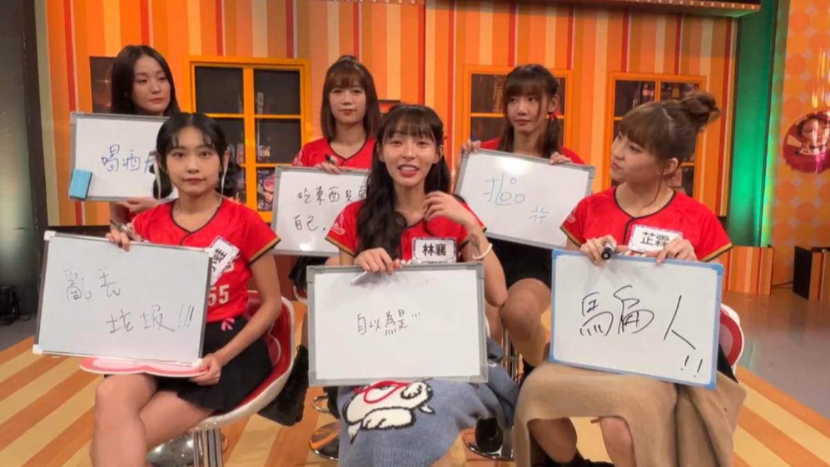 林襄擇偶條件變了！大方曝為「3特徵」動心 見這NG行為超解│TVBS新聞網