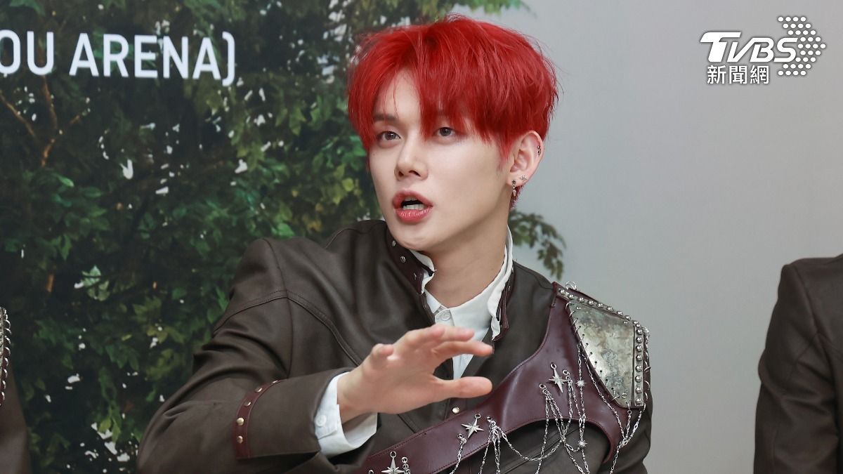 TXT然竣帶杋圭衝平溪！天燈心願曝 休寧凱「靈魂出竅」結局超毛│TVBS新聞網