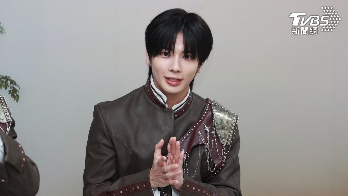 TXT然竣帶杋圭衝平溪！天燈心願曝 休寧凱「靈魂出竅」結局超毛│TVBS新聞網