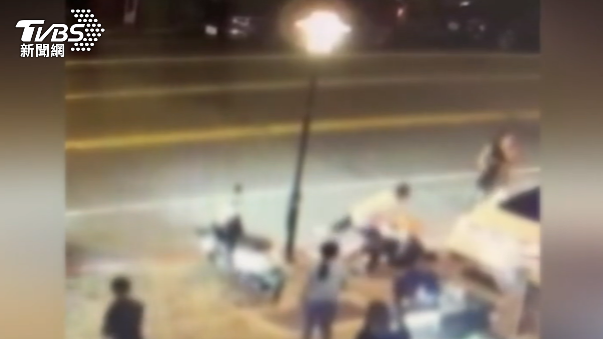 快訊／屏東軍人KTV鬥毆！333旅刀殺海軍陸戰隊「砍破肚」慘死│TVBS新聞網