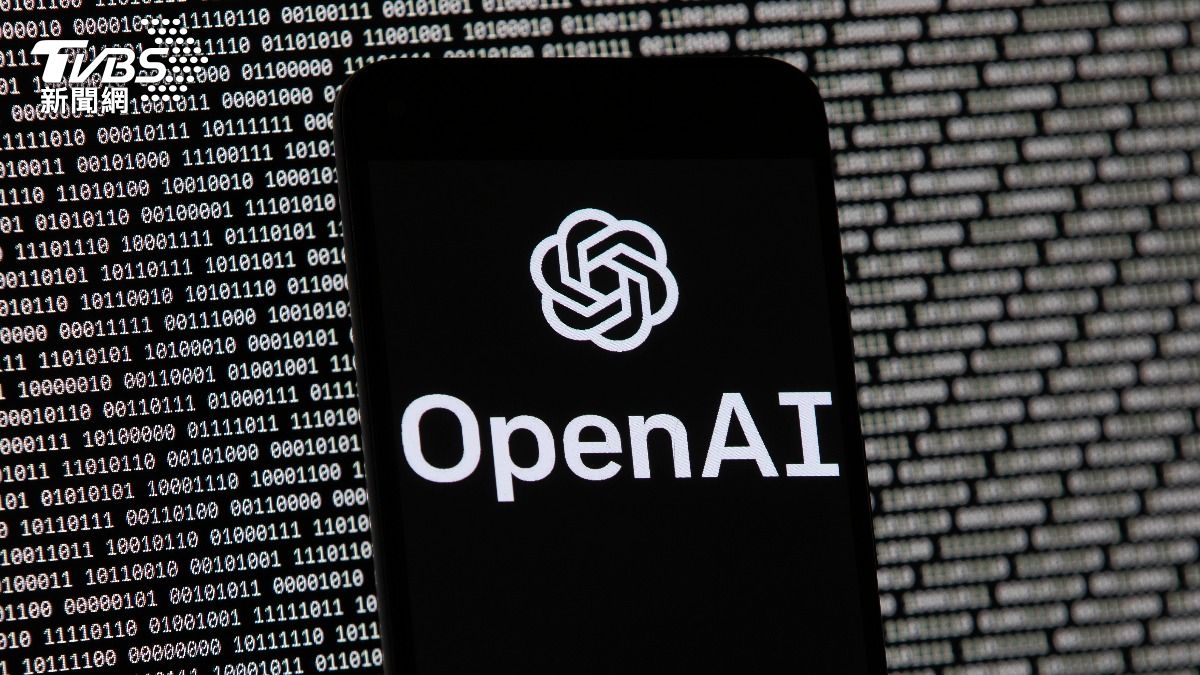 OpenAI亞太中心落腳星國！ 五年養成1.5萬AI人才│TVBS新聞網