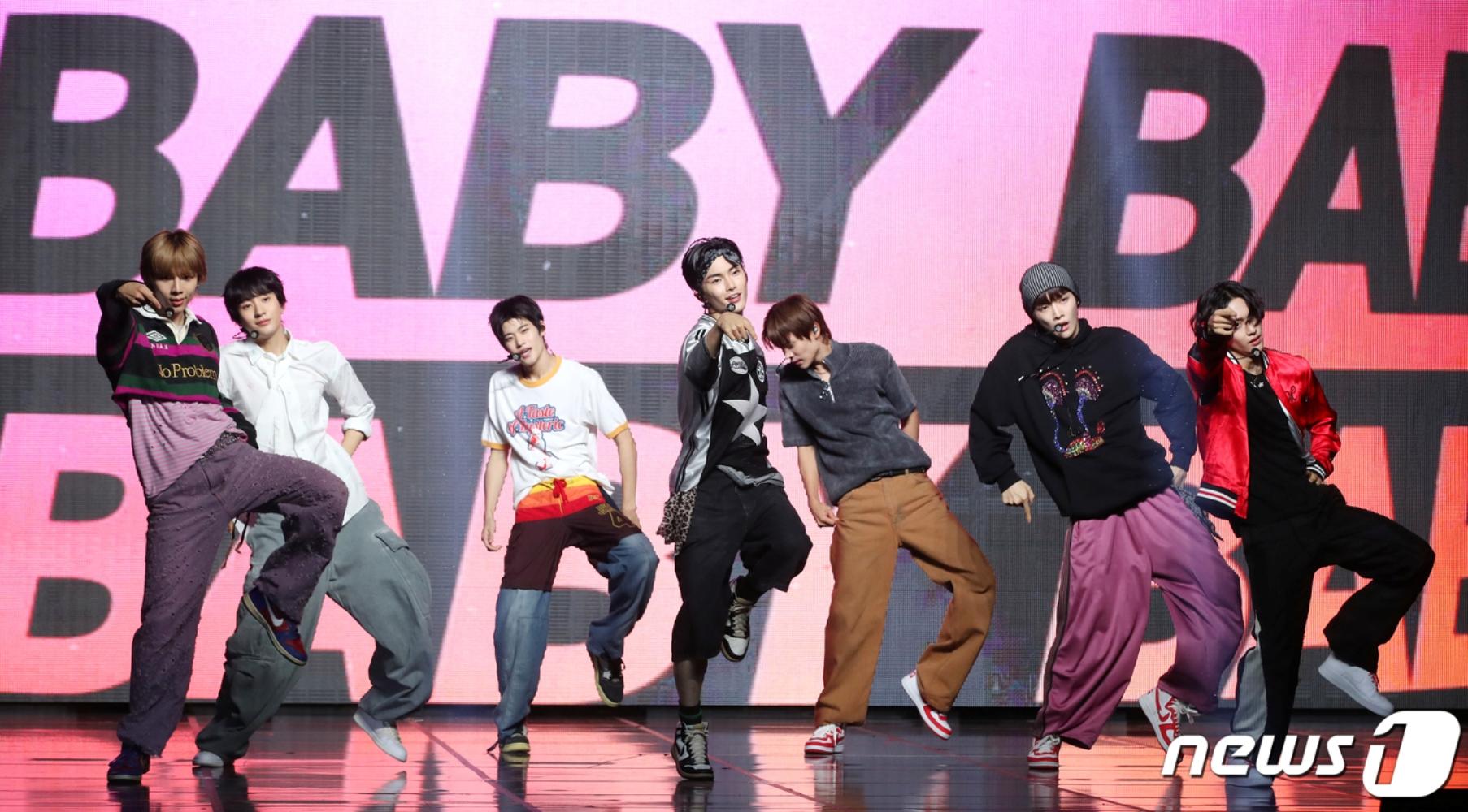 帶女友開房、室內抽菸…RIIZE成員承漢11月歸隊 SM：請相信我們│TVBS新聞網