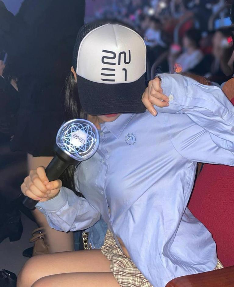 2NE1演唱會台灣2025｜搶票時間、門票價錢、座位表一次看│TVBS新聞網