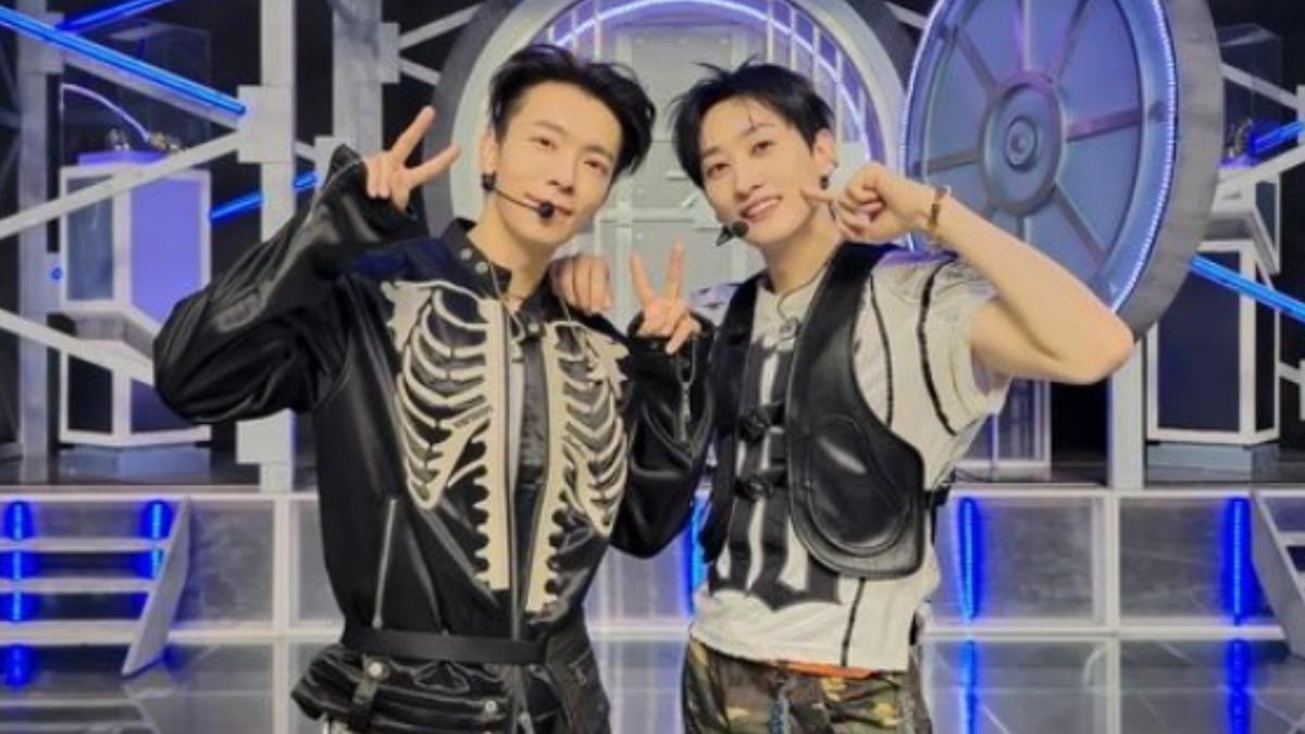 SUPER JUNIOR-D&E演唱會2025高雄站｜搶票時間、座位表一次看│TVBS新聞網