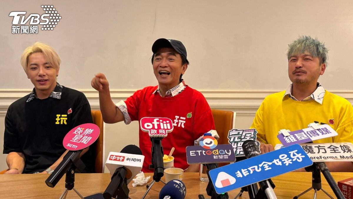 老婆產女宮縮痛爆！KID不拚三胎「想結紮」 自爆出國惹妻走心│TVBS新聞網