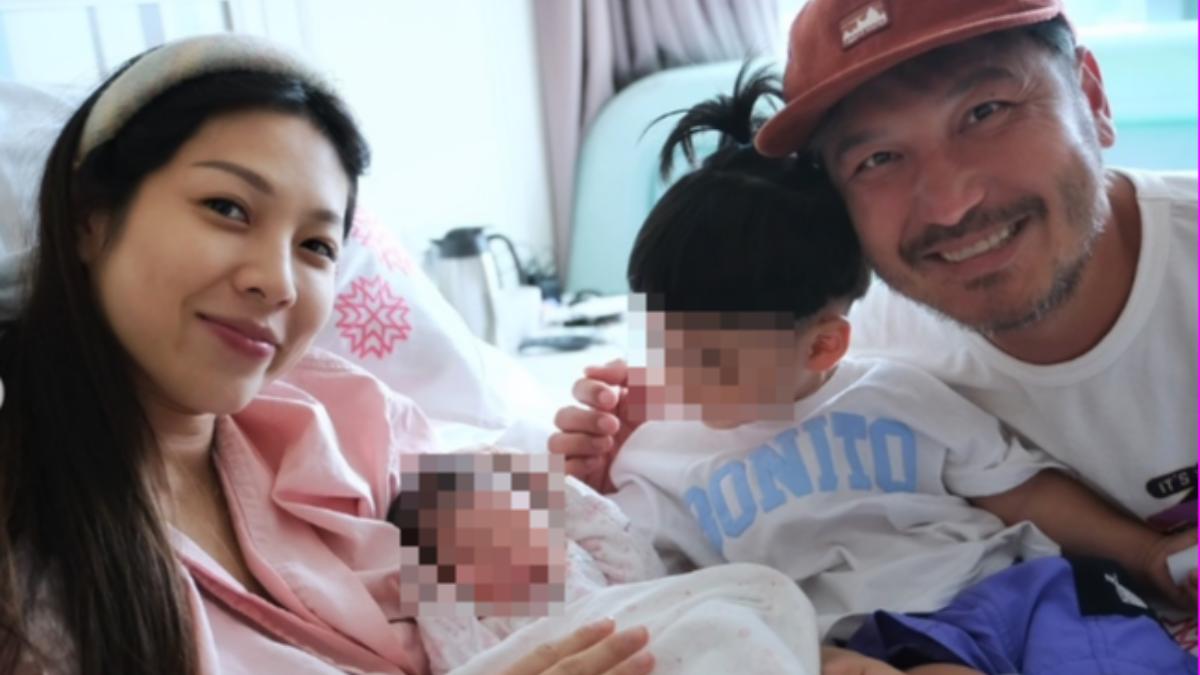 老婆產女宮縮痛爆！KID不拚三胎「想結紮」 自爆出國惹妻走心│TVBS新聞網