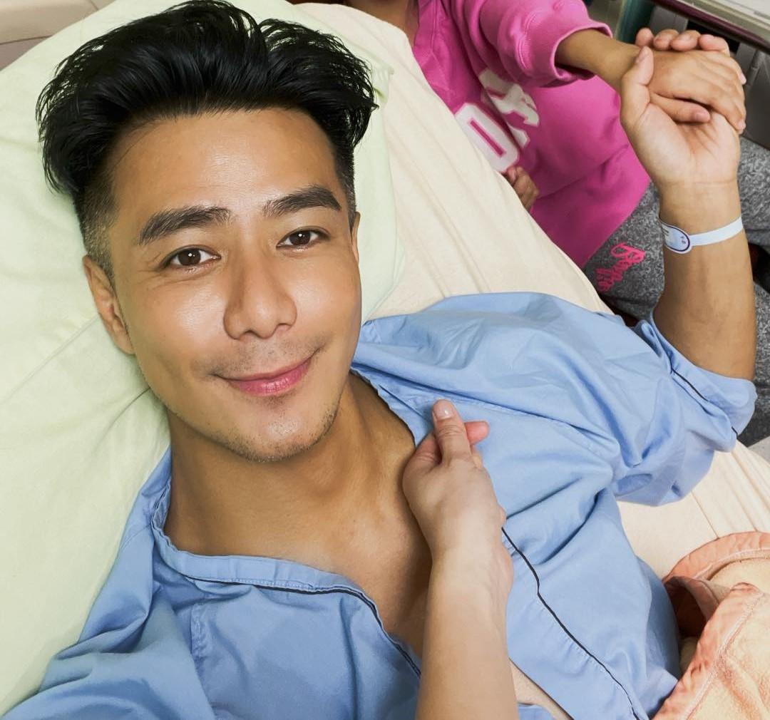 郭彥均突「交代後事」！分配千萬財產 痛託遺囑：怕妻女無依靠│TVBS新聞網