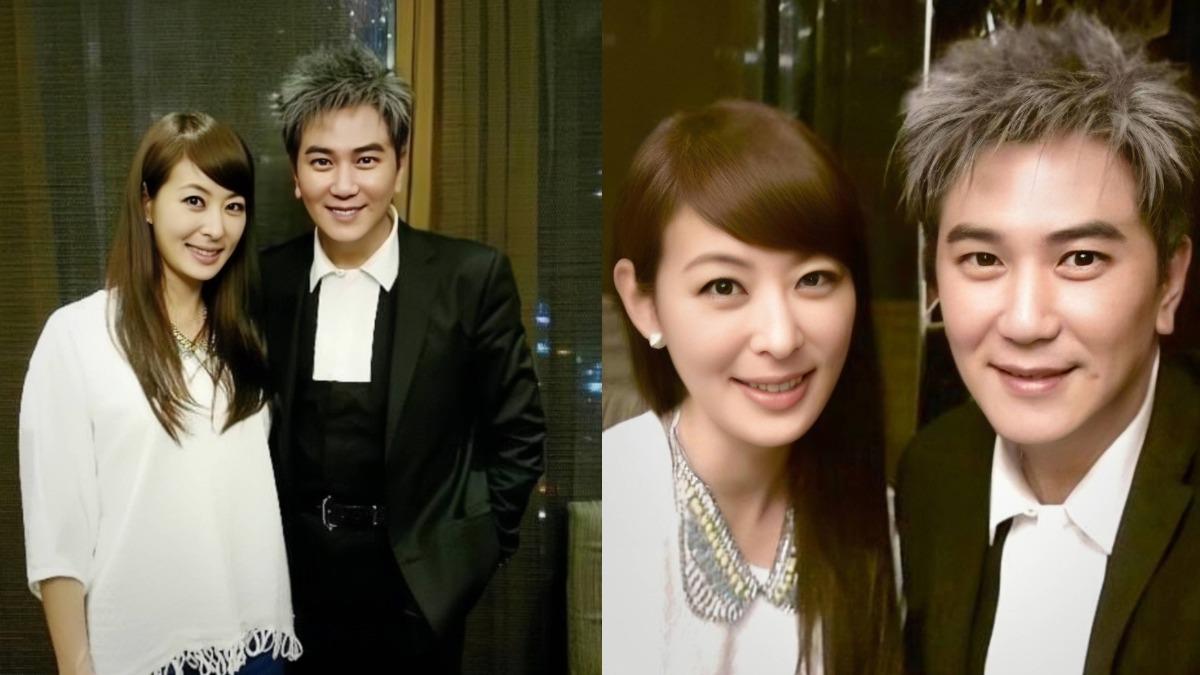 賈永婕任101董座立院備詢處女秀！ 李彥秀話家常合影「驚人特殊關係」曝│TVBS新聞網