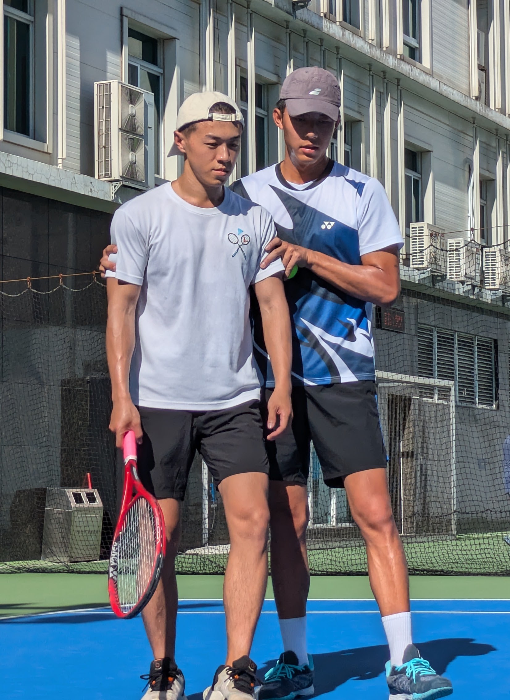 游書庭全脫了！BL劇「肉體尬劉丞」 放話：只有第三點不露│TVBS新聞網