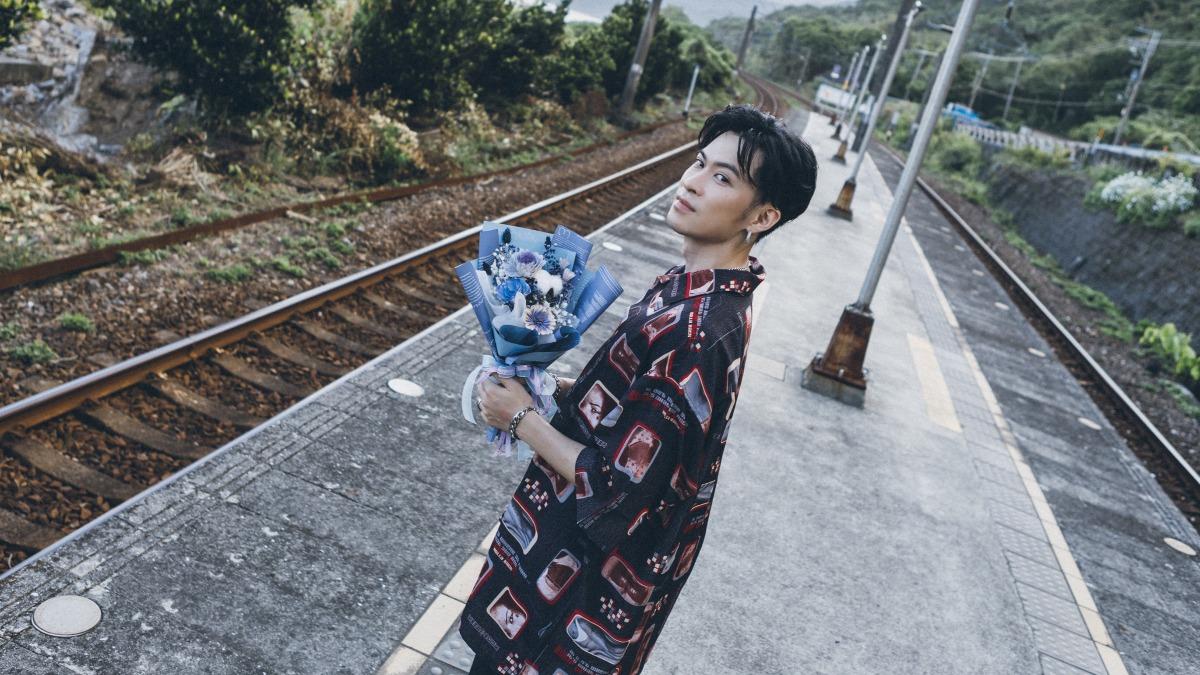 單身2年凍未條！婁峻碩戰友公開徵友 急做定情曲訴心聲│TVBS新聞網