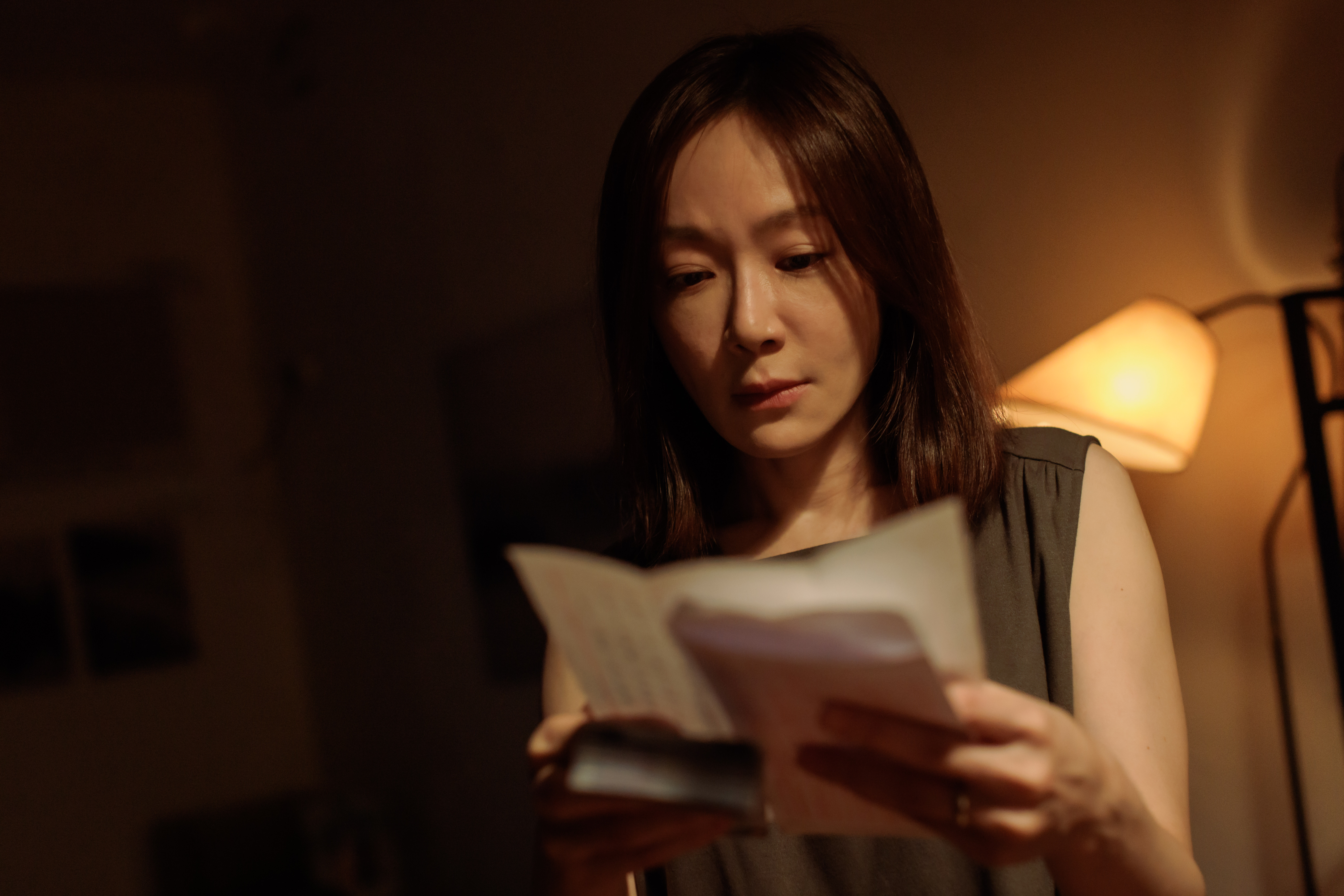 安心亞床頭藏50萬！自爆與摯友「私下對話」：萬一我出事│TVBS新聞網