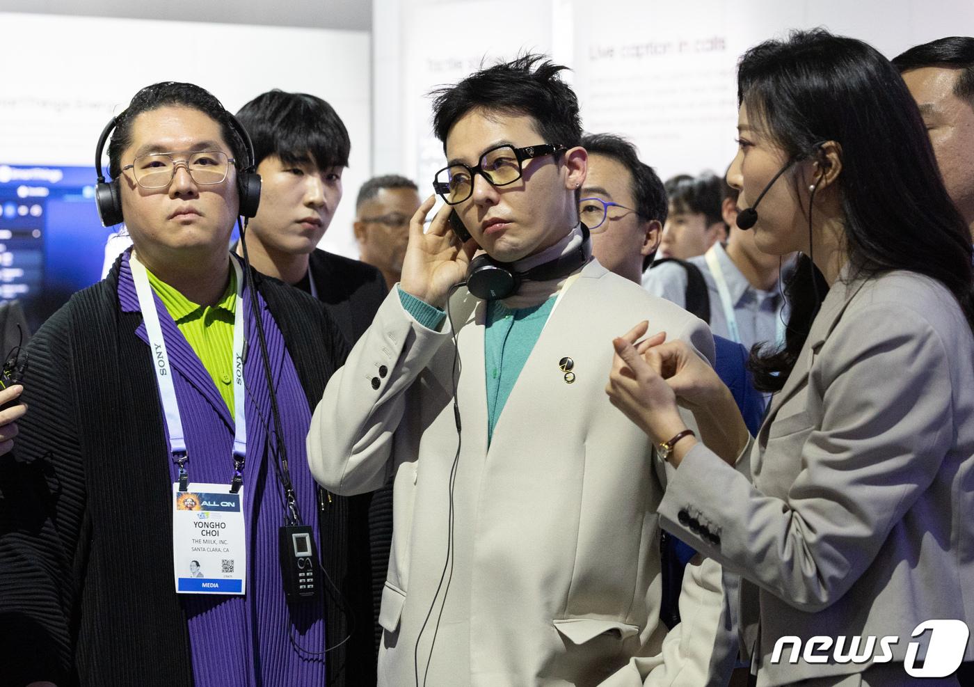 GD狂改發片日又低調！業界人士親吐實情 「新專輯進度」全說了│TVBS新聞網