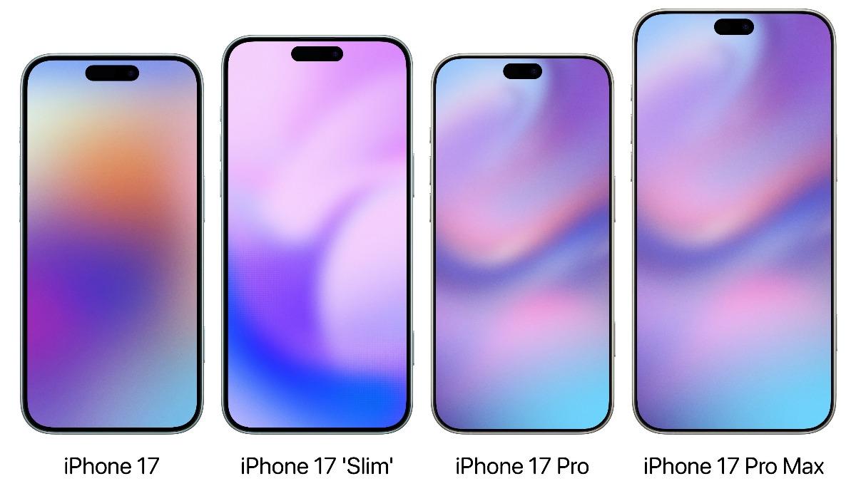 iPhone 17 Pro正面亮點曝光！ 被爆動態島將首次縮小│TVBS新聞網