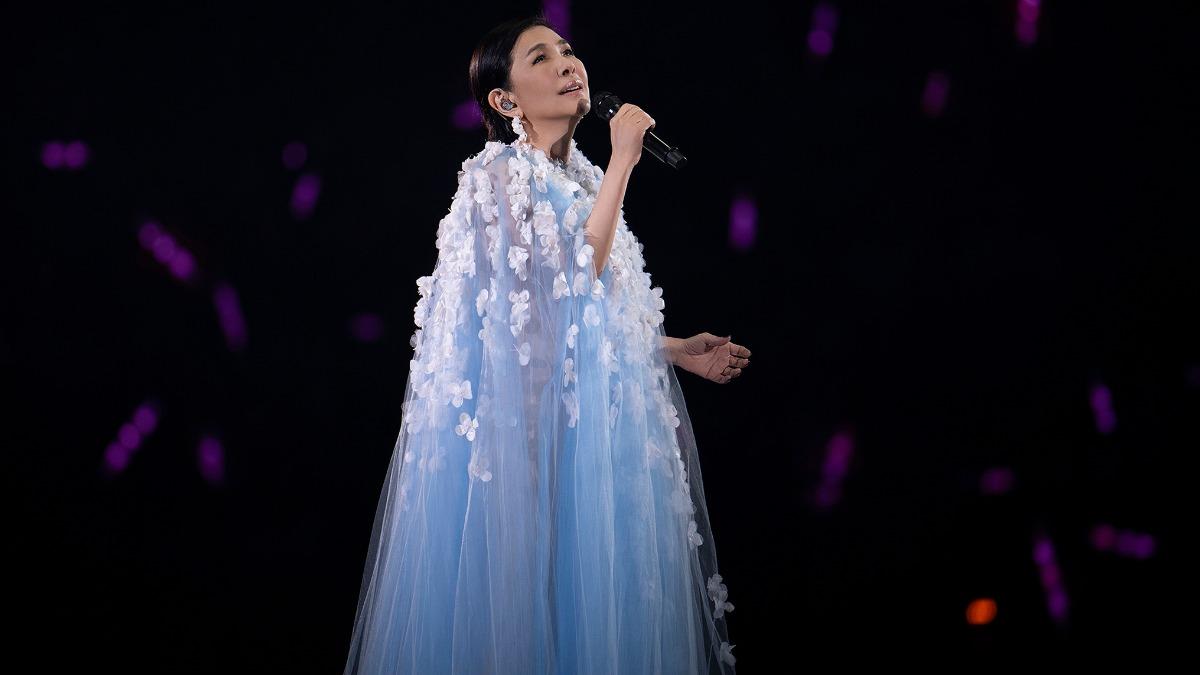 張清芳認了失聯張菲！拋遺憾震撼彈：他確定不出來了│TVBS新聞網