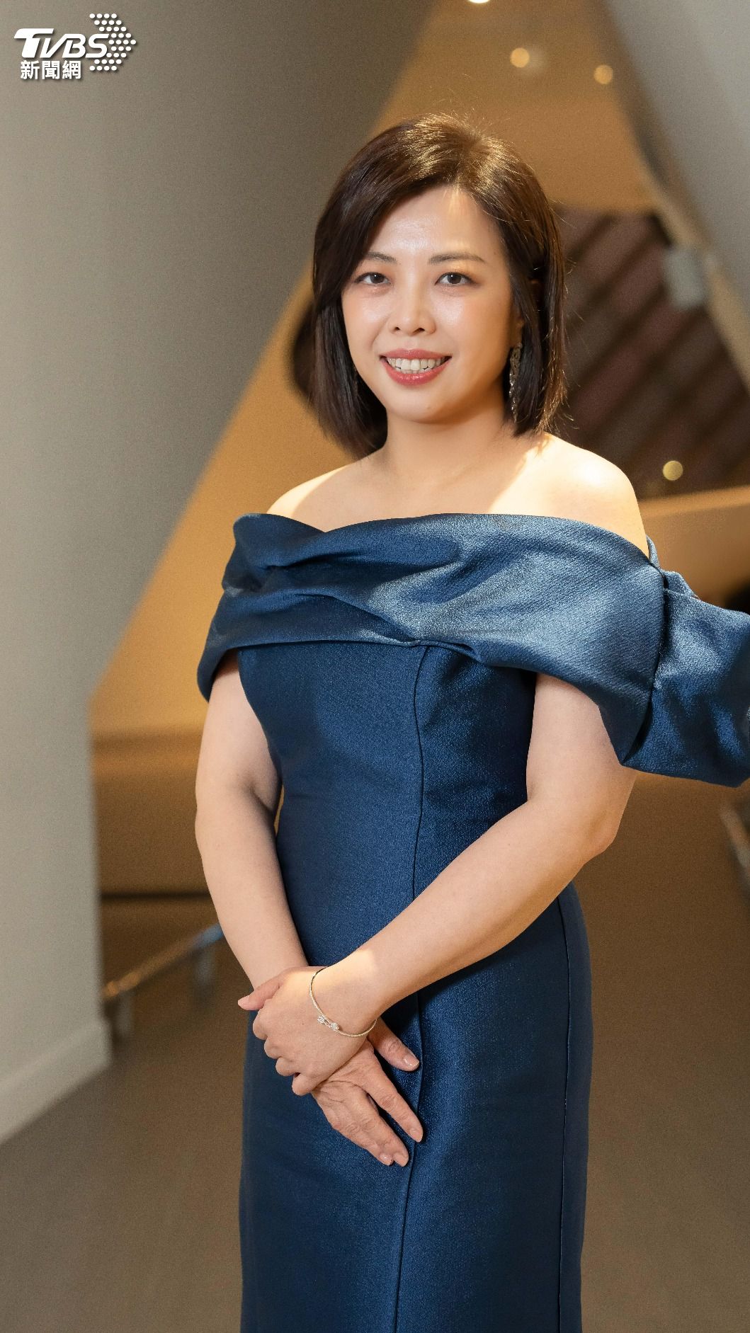 金鐘59／《有生之年》獲肯定非偶然 TVBS總經理劉文硯曝「成功關鍵」│TVBS新聞網