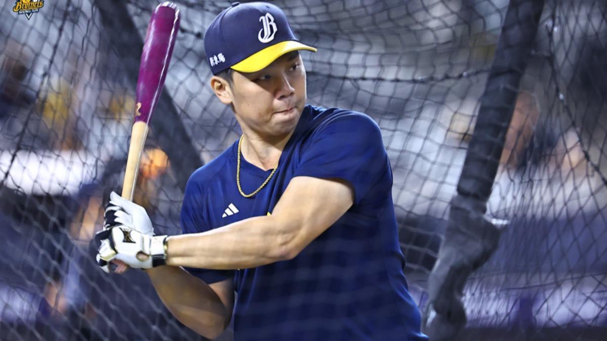 中職薪水排行2025》陳傑憲簽2億天價合約！高薪球員名單一次看│TVBS新聞網