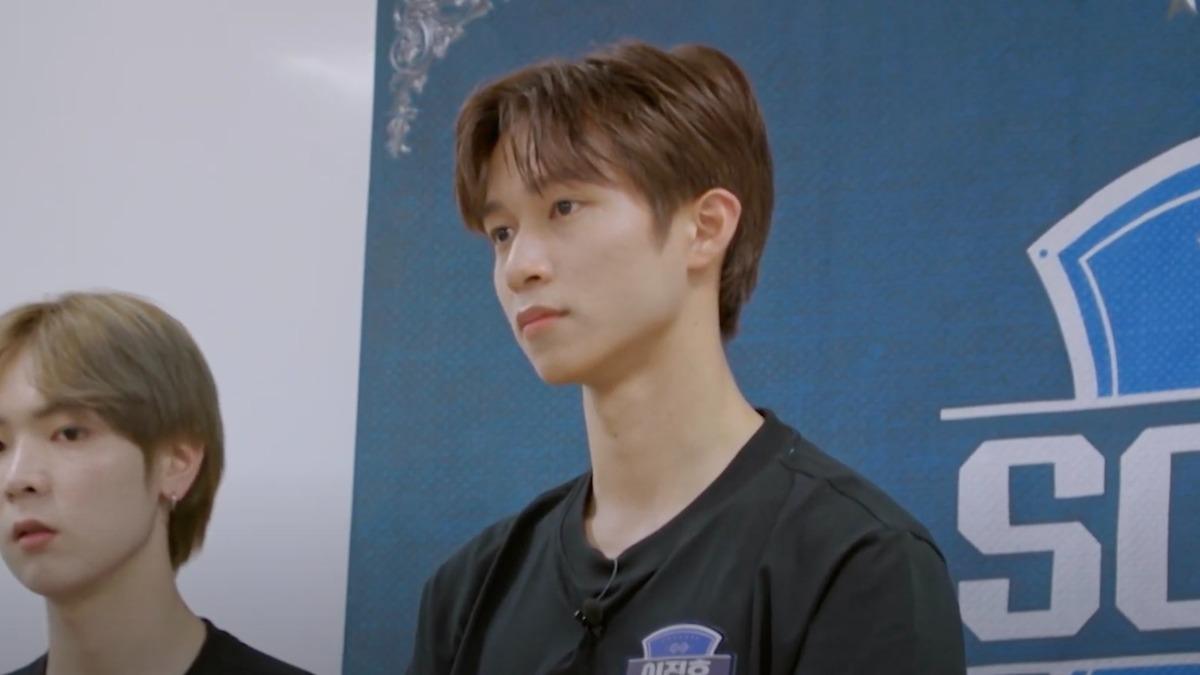 《SCOOL》C位人選是他 張鈞甯愛徒慘遭「淘汰」陷低潮│TVBS新聞網