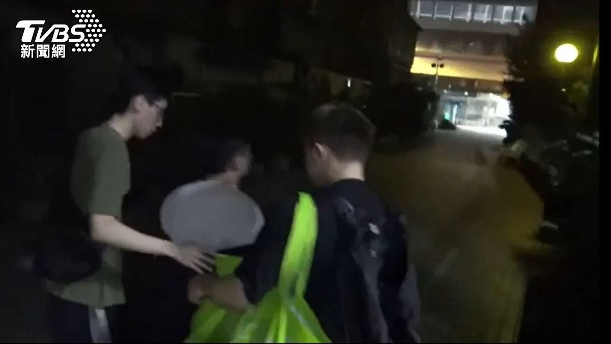 台版賭命運轉手！新北男「計程車運毒」 住處藏2500萬毒品│TVBS新聞網