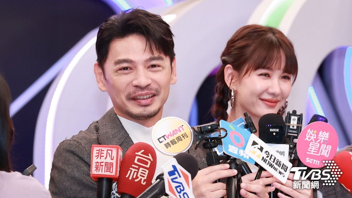 納豆腦出血回歸遭嗆動作慢「怒甩巴掌」！ 阿Ken曝他復原狀況│TVBS新聞網