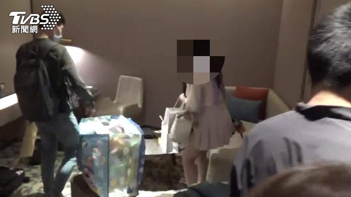 黃牛夫妻檔落網！周杰倫170張門票全作廢 杰威爾發聲了│TVBS新聞網