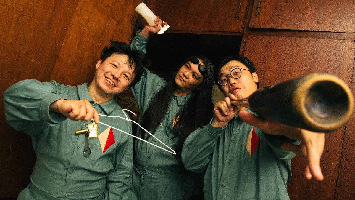 北流新場館開箱...首秀卡司曝！ Tizzy Bac接棒「歌單變飆股」│TVBS新聞網