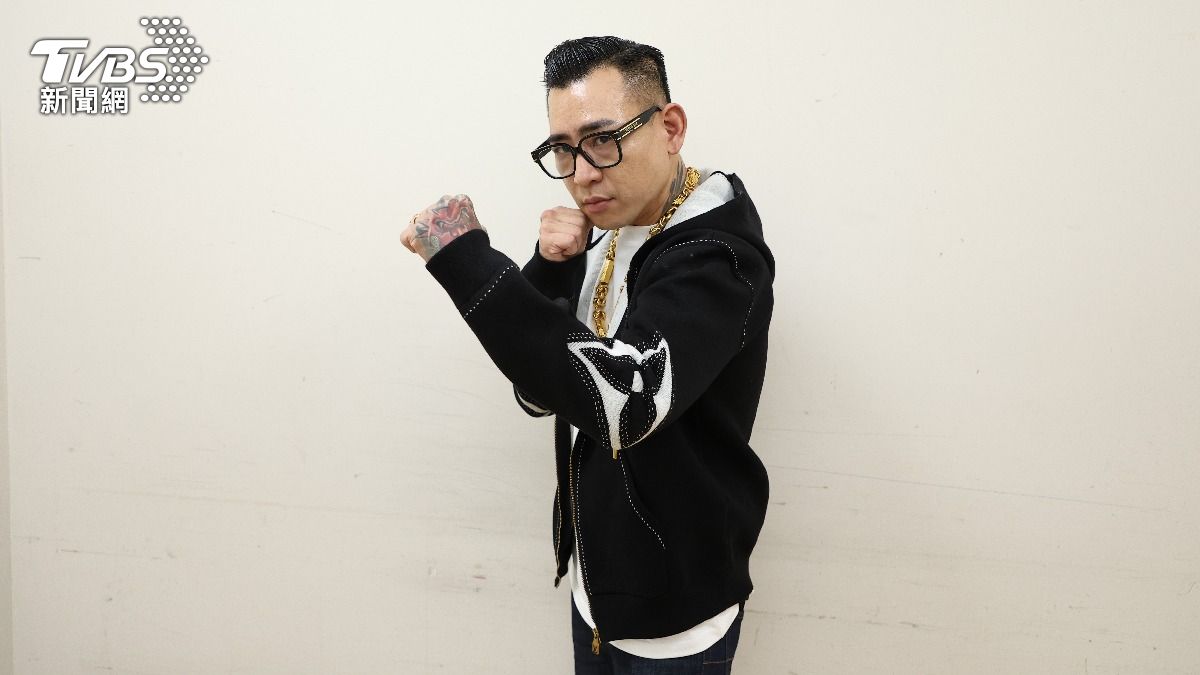 獨／Toyz服刑近況曝光！蹦闆揭「獄中書信」內容 鬆口被囑咐1事│TVBS新聞網