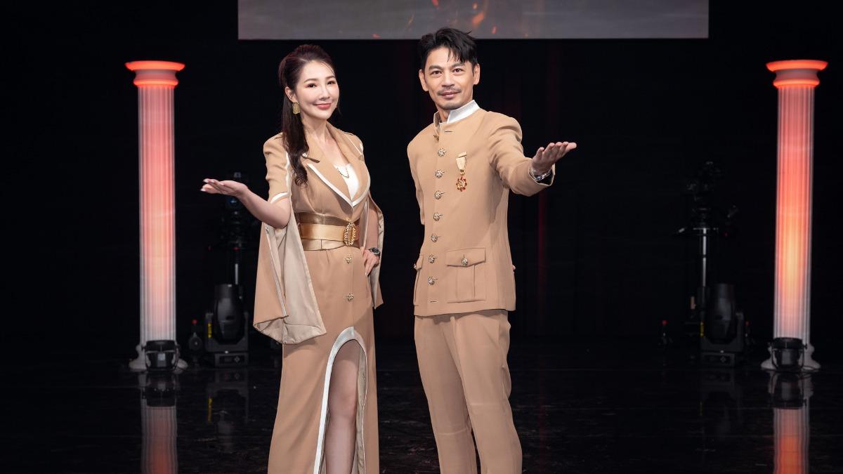 46歲阿Ken求脫單！另一半要「22歲起跳」 認岳母慘遭拒絕│TVBS新聞網