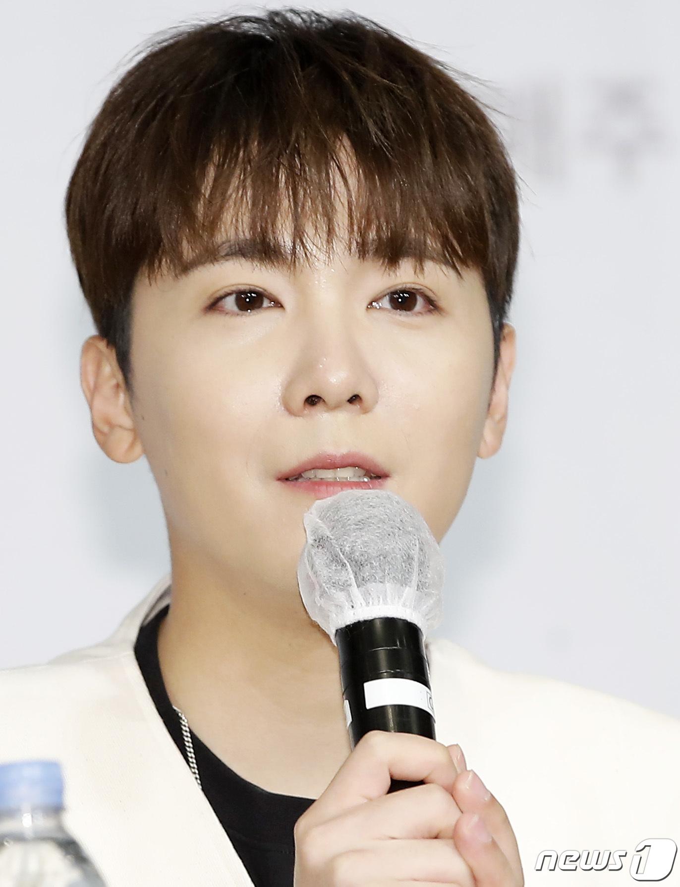 FTIsland今高雄開唱「崔敏煥退居幕後」 李洪基1句話再惹怒歌迷│TVBS新聞網