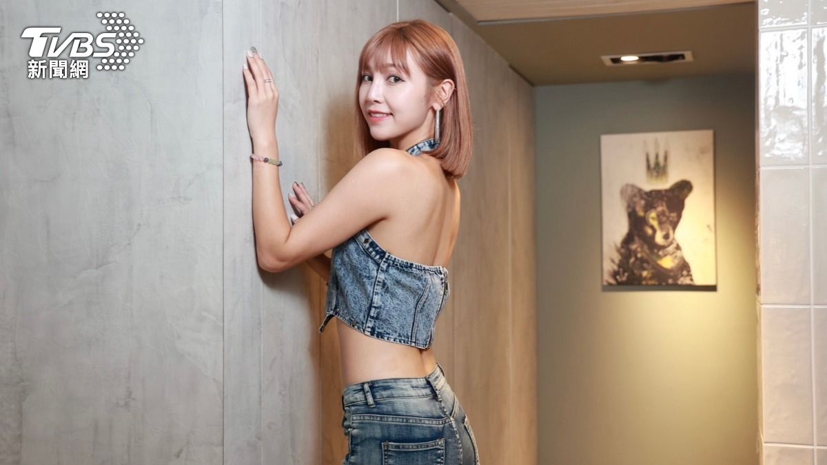 獨／啦啦隊女神爆吃「豐胸產品」討愛 男友轉身約啪高中同學崩潰│TVBS新聞網