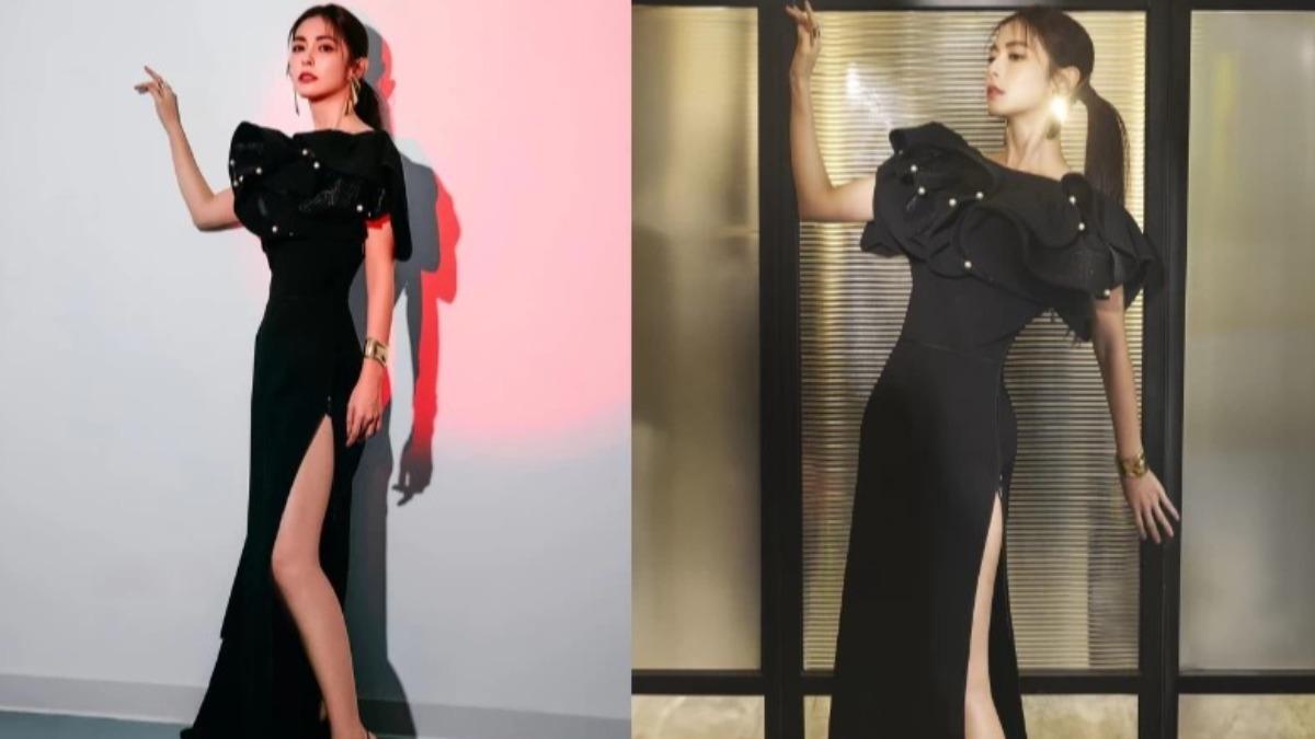 少吃多動無效！任容萱36歲仍有「A4腰」：這招是關鍵│TVBS新聞網