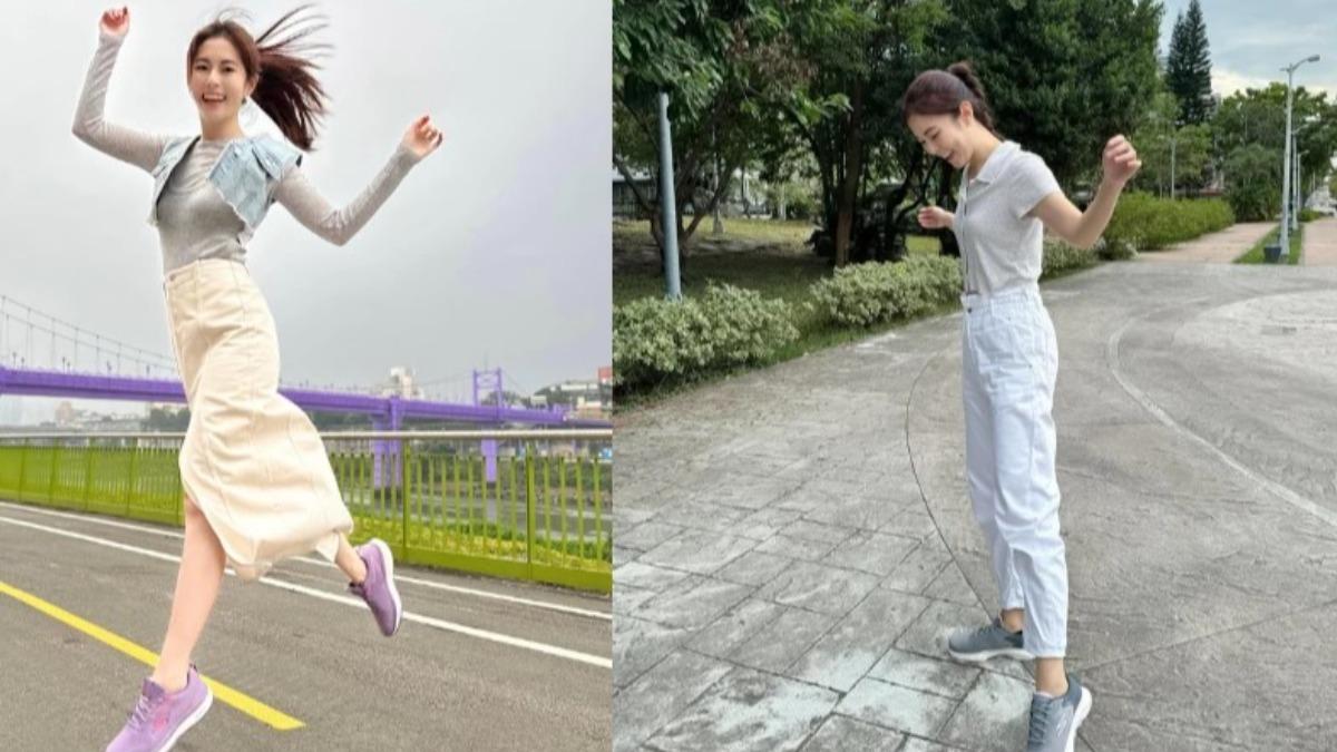 少吃多動無效！任容萱36歲仍有「A4腰」：這招是關鍵│TVBS新聞網