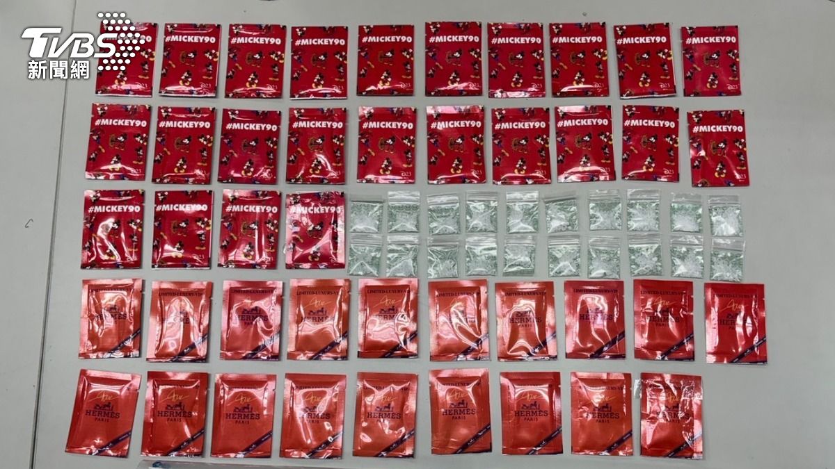 北市卡拉OK有怪味！警突襲「越籍移工毒趴」 7人藏頂樓遭逮│TVBS新聞網