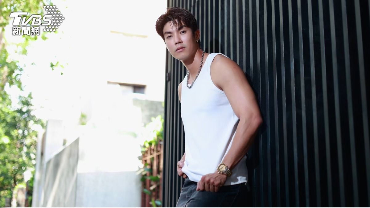 獨／男星月入3千跟媽借錢度日！竟翻身變CEO 驚人近況曝│TVBS新聞網