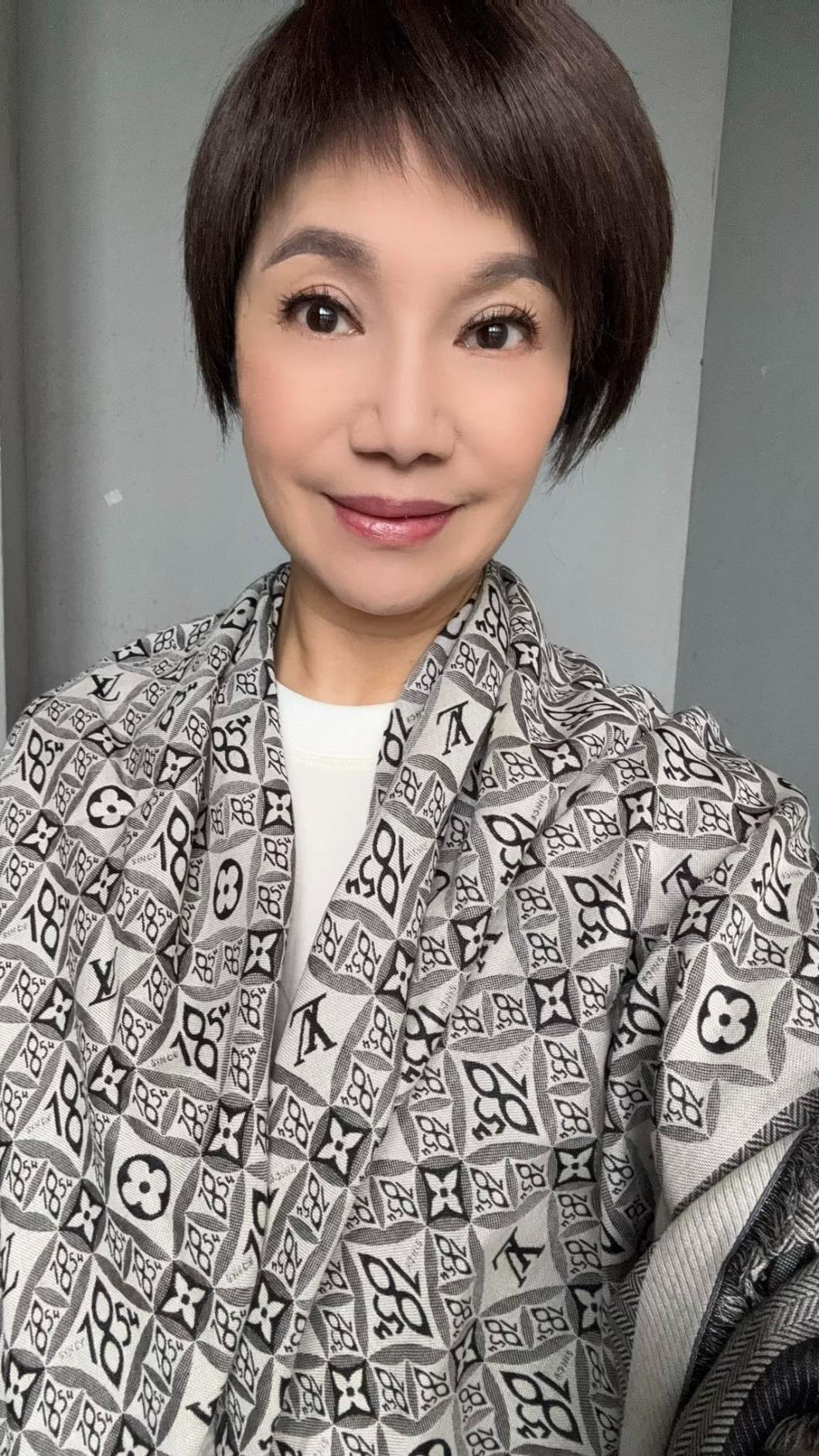 石英講義氣、提攜晚輩！「假老婆」談遺作緣分 悲痛喊：感情像家人│TVBS新聞網