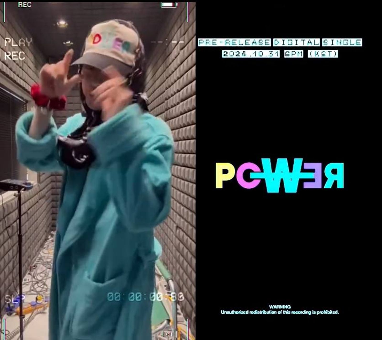 GD回歸！深夜直播推新曲〈POWER〉狂吸16.6萬人 上架時間曝光│TVBS新聞網