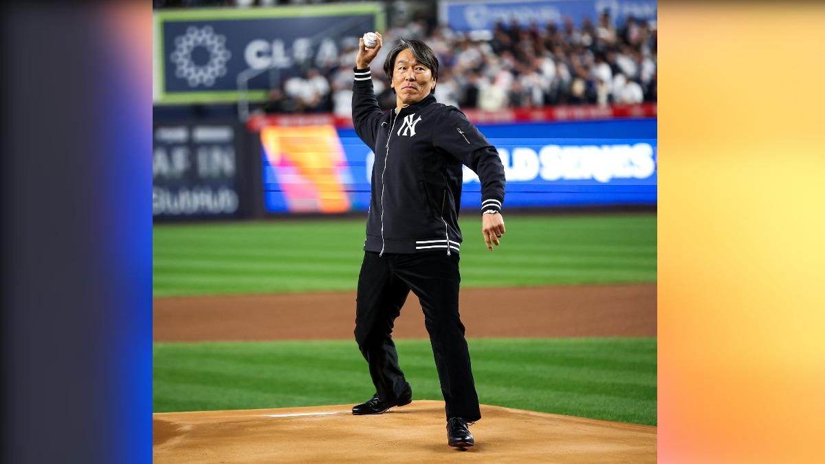 世界大賽G5／克服5分落後！道奇大逆轉洋基封王 大谷圓夢摘生涯首冠│TVBS新聞網