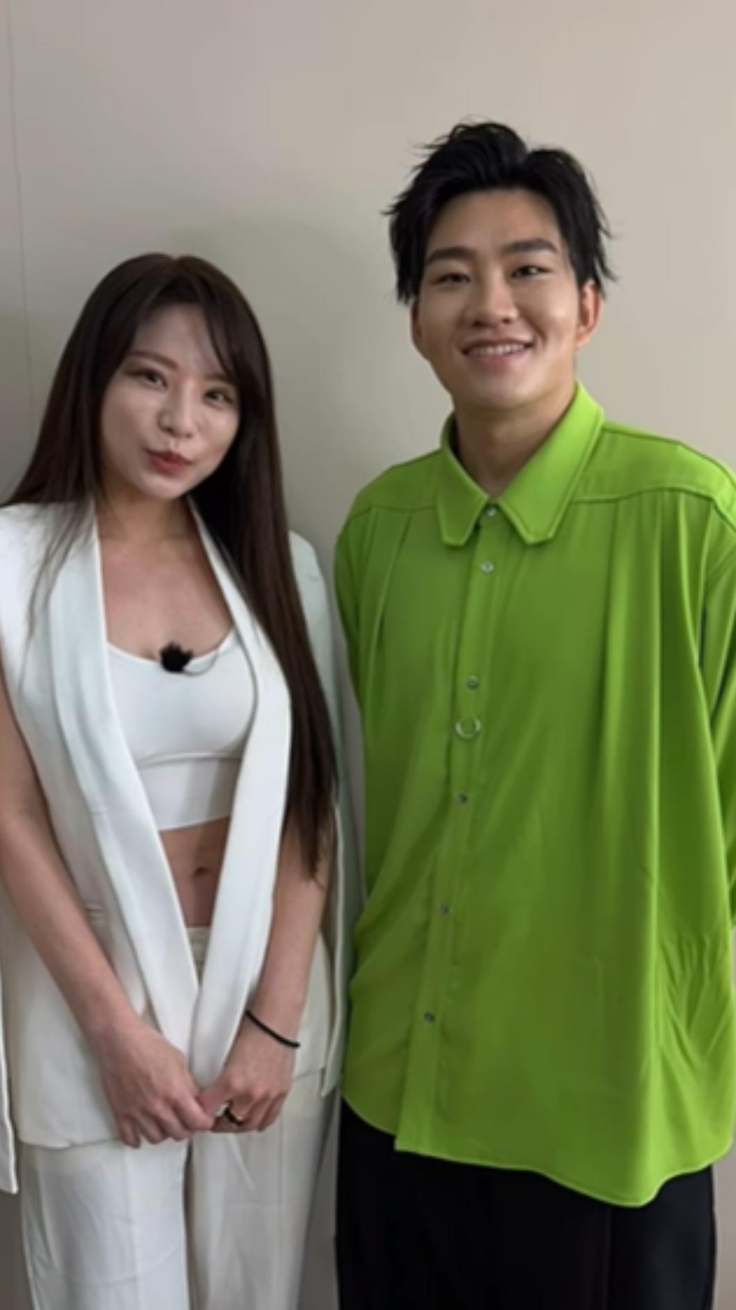 孫生爆交往G級巨妹！「狂拍片」洩純慾 女方認了：是很喜歡的人│TVBS新聞網