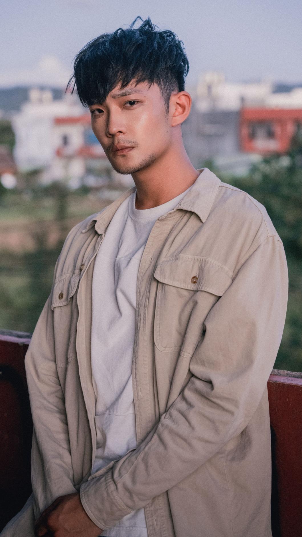 U:NUS高胥崴認了感情破裂！痛揭「深處傷疤」 頹廢模樣曝光│TVBS新聞網