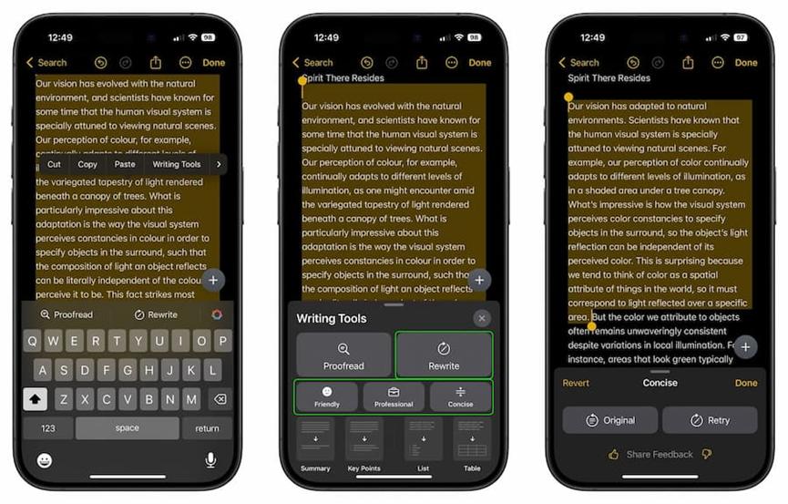 iOS 18.1更新懶人包：照片清除功能、支援機型、災情回報一覽│TVBS新聞網