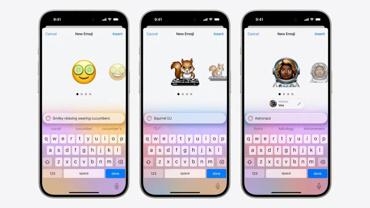 iOS 18.1更新懶人包：照片清除功能、支援機型、災情回報一覽│TVBS新聞網