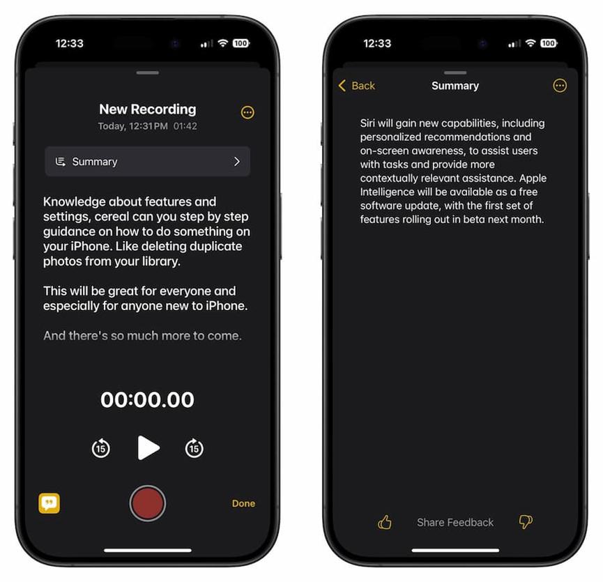 iOS 18.1更新懶人包：照片清除功能、支援機型、災情回報一覽│TVBS新聞網